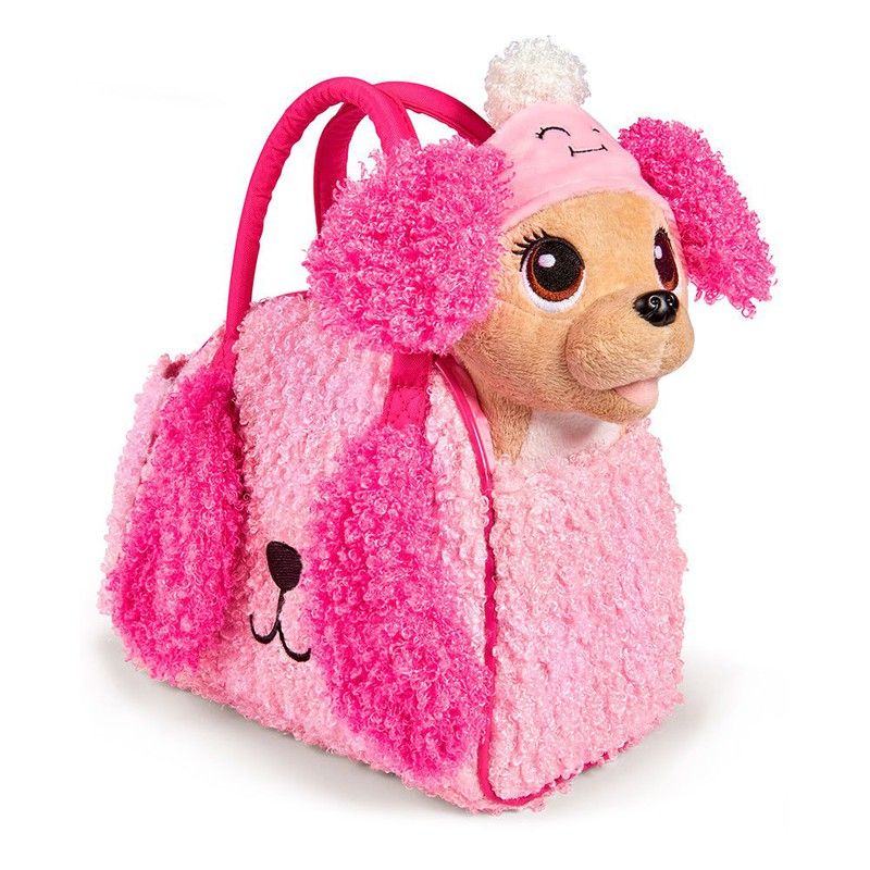 Chi Chi Love Ami moelleux — Juguetesland