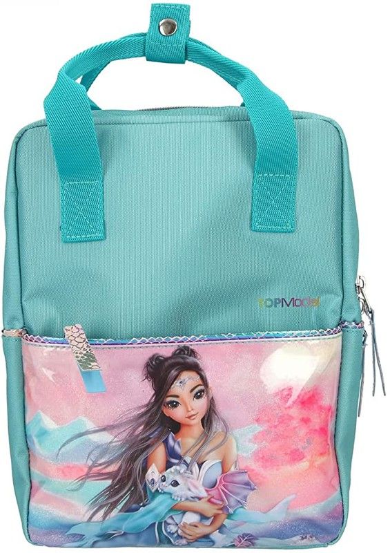 Mini Mochila TOP Model - Dragon Love — Juguetesland