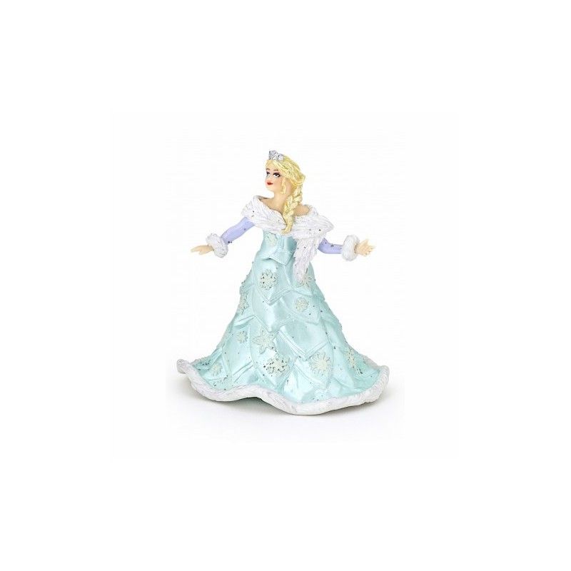 Papo - Figura Reina del Hielo — Juguetesland