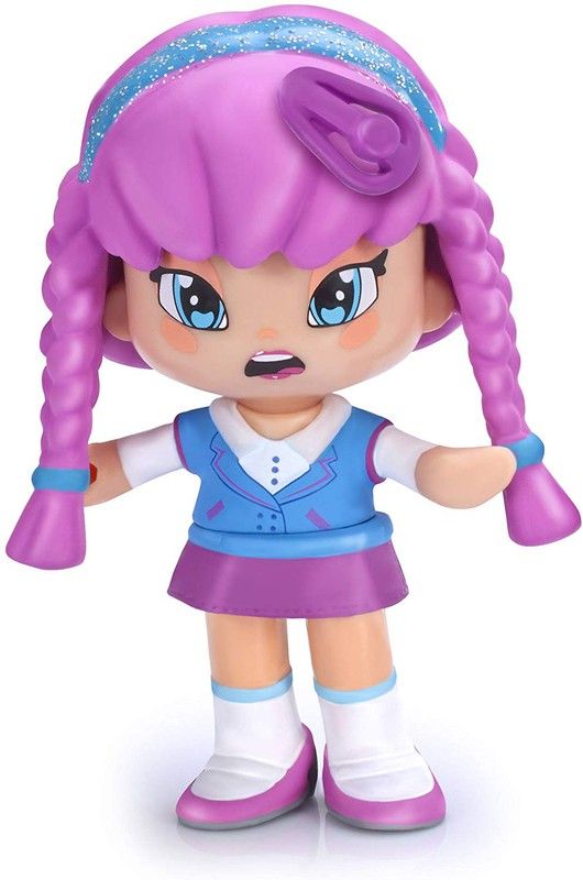 Pinypon – Set de Diseño — Juguetesland