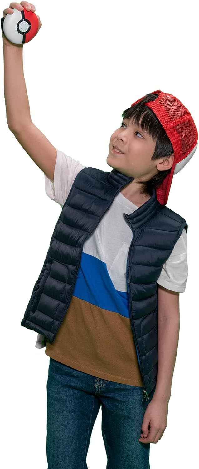 Pokémon Trainer Mission — Juguetesland