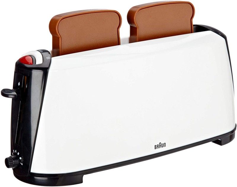 Grille-pain Braun Toy — Juguetesland